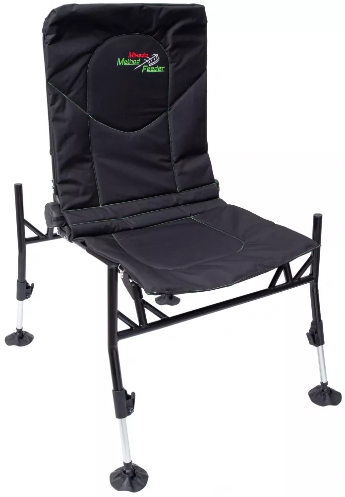 Scaun FHP Mikado Method Feeder Otium - cel.ro