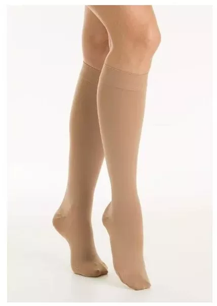 Ciorapi medicinali compresivi gamba Relaxsan M2150 Clasa 2 de compresie ...