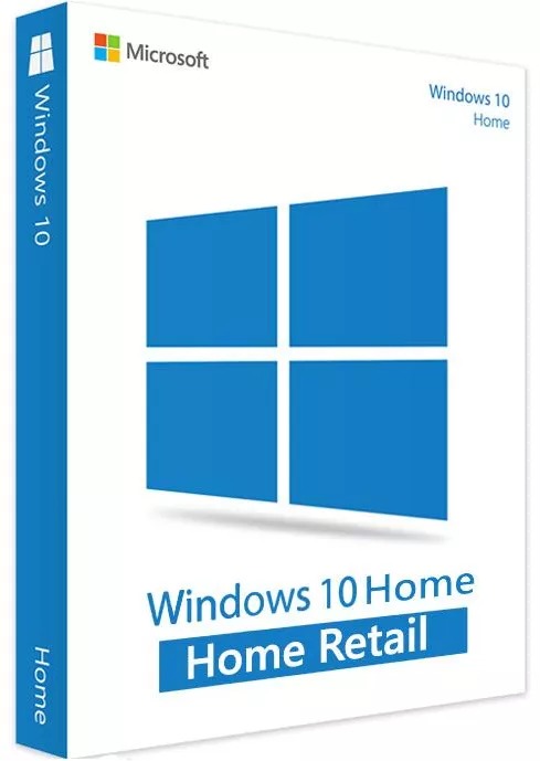 LICENTA WINDOWS 10 HOME RETAIL NEWHOME