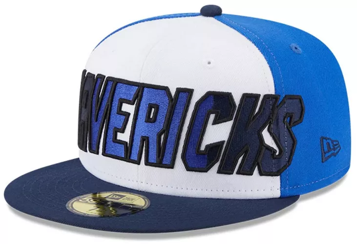 Sapca New Era 9fifty nba back half orlando magic 60298431-Albastru - cel.ro