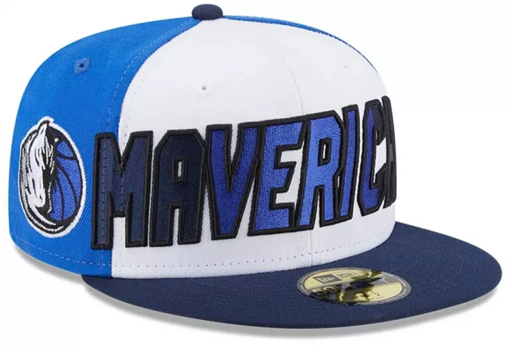 Sapca New Era 9fifty nba back half orlando magic 60298431-Albastru - cel.ro