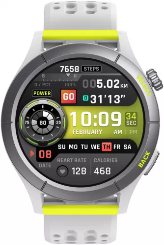 Smartwatch Amazfit Cheetah Round Grey