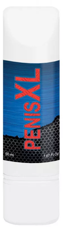 Crema pentru erectie Penis XL 50ml 000002009 - cel.ro