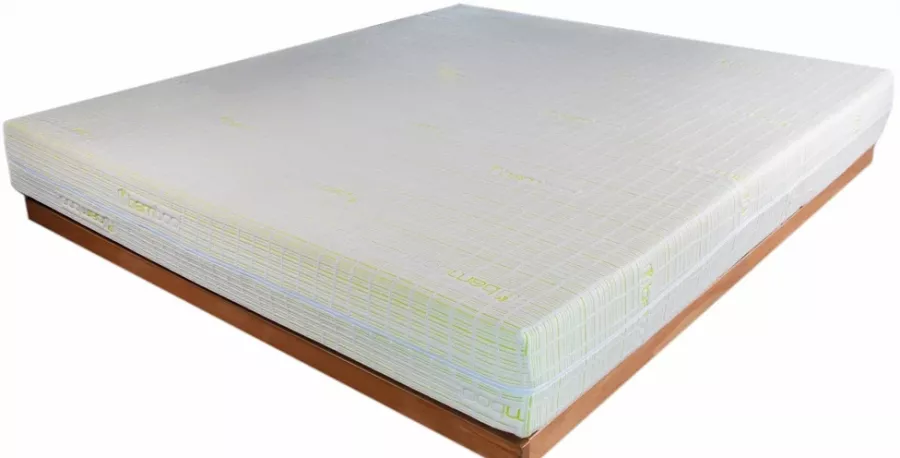 Saltea Memory 7+15 cm 90x200 cm sm790200 - cel.ro