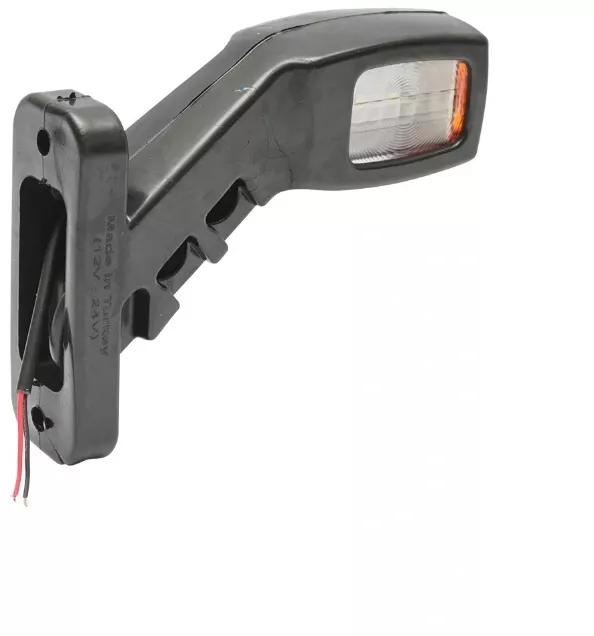 Set 2 lampi led laterale de gabarit 12-24V 140722-5OMC - cel.ro