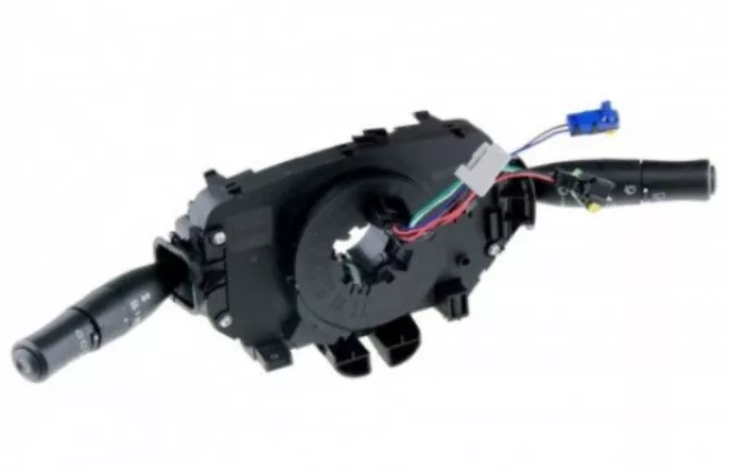 Comutator Coloana Directie compatibil Renault Megane II 2002 ...
