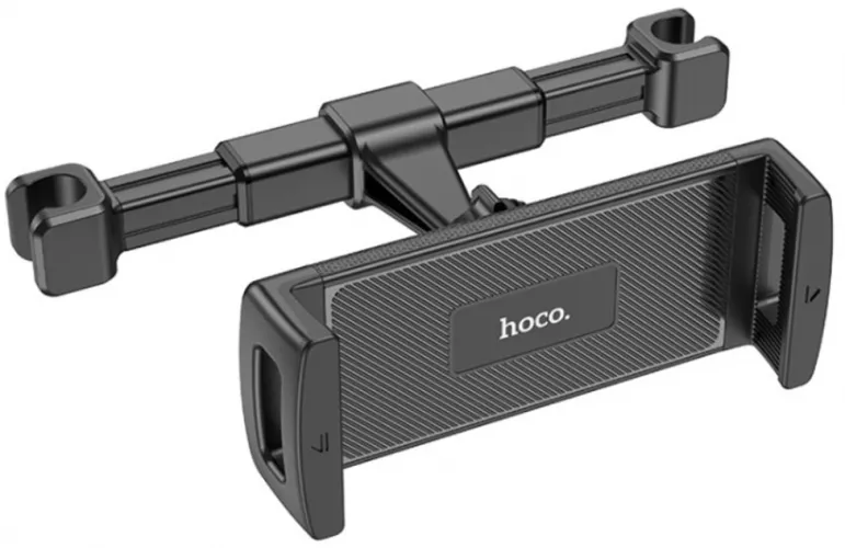 Suport Auto pentru Telefon si Tableta 4.7 12.9 cu Prindere de Tetiera ...