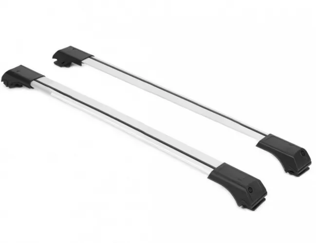 Set 2 bare portbagaj transversale UNIVERSAL Wingbar lungime 110cm ...