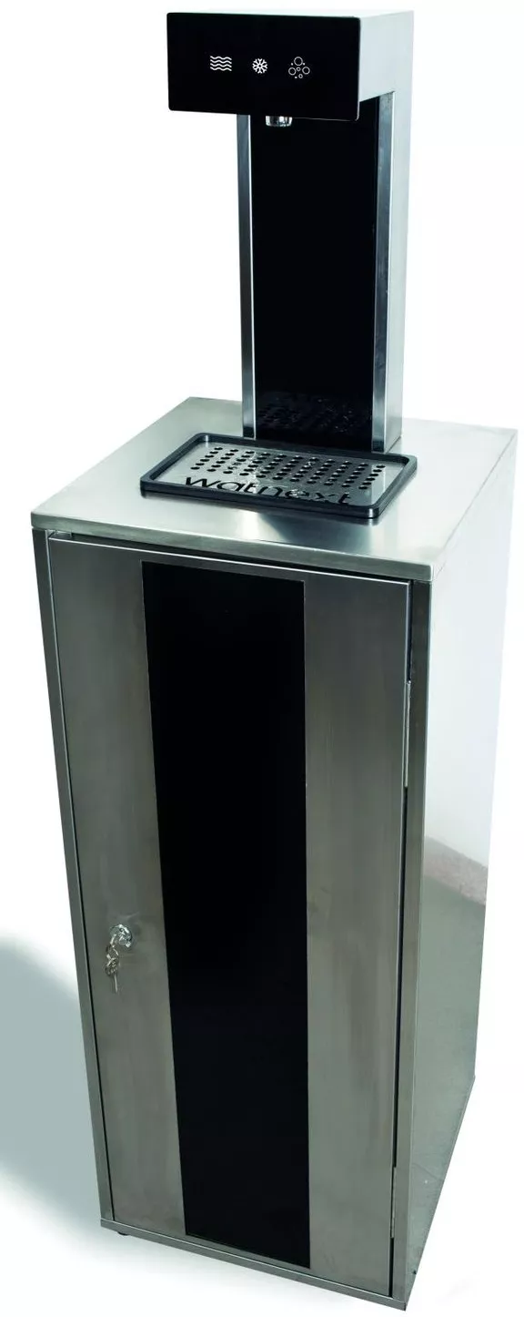Dozator apa aparat de apa distribuitor apa aparat sifon dispenser apa ...