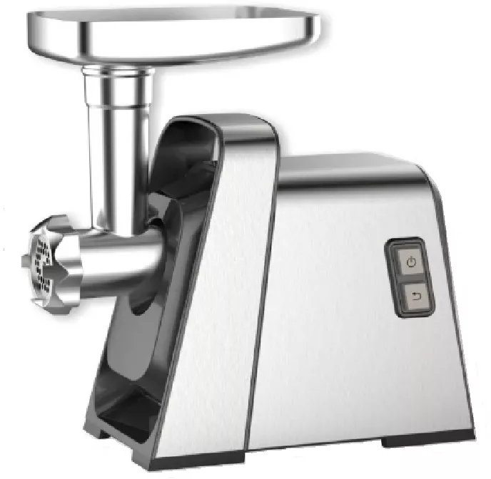 Masina electrica de tocat carne de 1600W GIDA-CRIS GC190 numarul 5 cu 3 ...