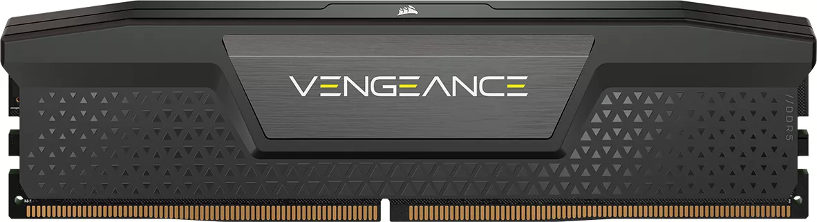 Corsair VENGEANCE DDR5 32GB frecventa 6000 Mhz 16GB x 2 module la CEL.ro