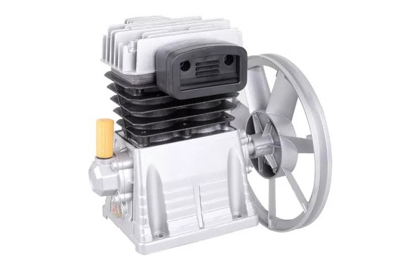 Cap compresor 2.2kW 400l/min KraftProfesional IBL2055H IBL2055H - cel.ro