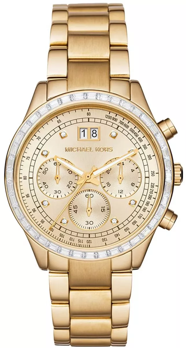 Ceas Dama Michael Kors Brinkley MK6187 CC-MK6187