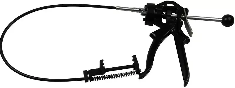 Cleste profesional universal pentru coliere cu cablu flexibil TH-9578 ...