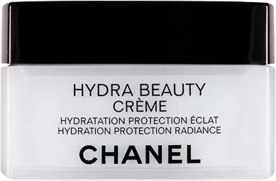 Crema faciala ultra-hidratanta cu extract de floare de camelie CHANEL ...