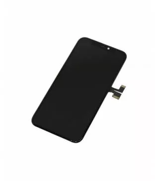 Display cu touchscreen Apple iPhone 11 Pro INCELL 00069676 - cel.ro