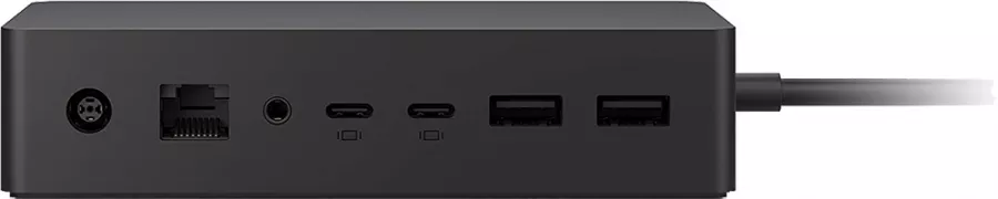 Docking Station Microsoft Surface Dock 2 Multiport Fara alimentator ...