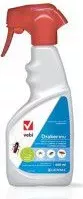Insecticid profesional DRAKER RTU 400 ml - anti muste gandaci paianjeni ...