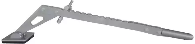 Parghie pentru indreptat tabla HILMANN HL9020 - cel.ro