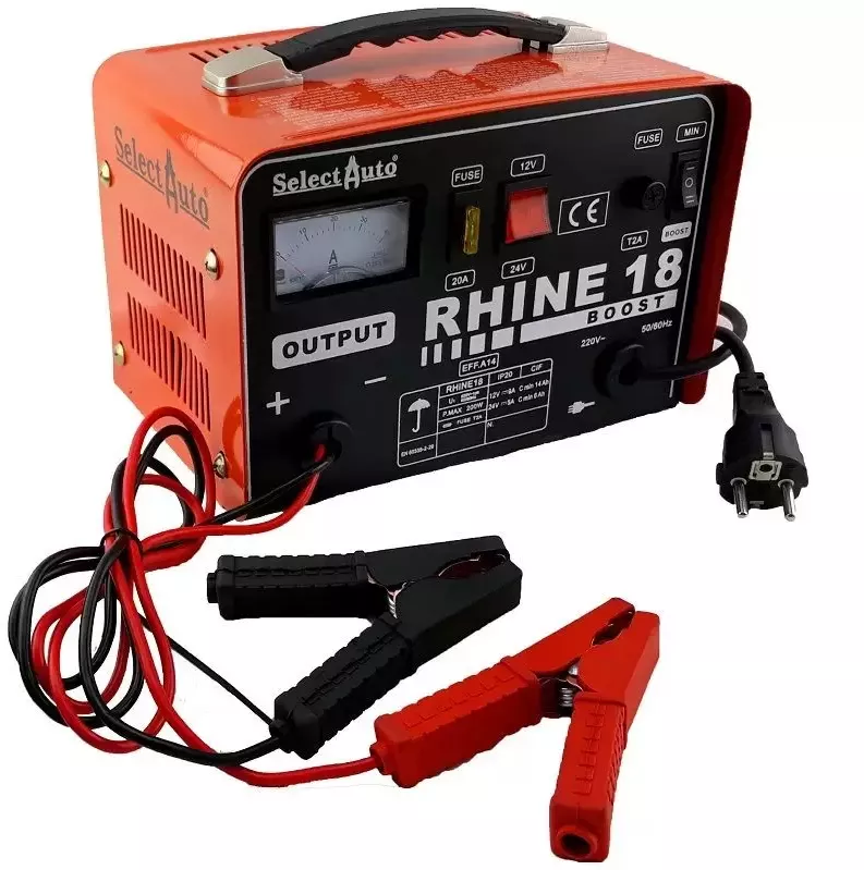 Redresor 12-24V SI-0018 - cel.ro