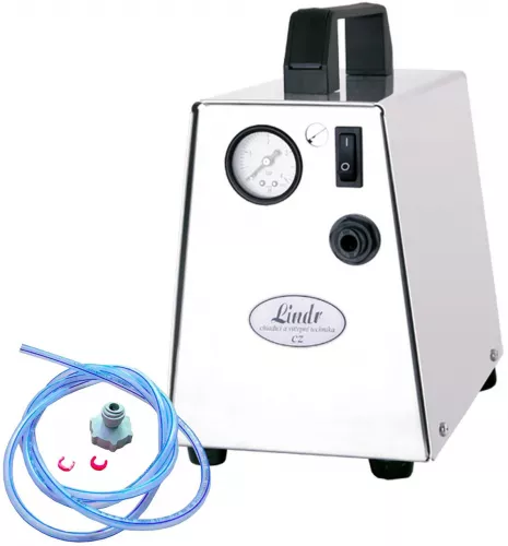 Set complet - Compresor de aer comprimat VK15 mini compresor de aer pentru