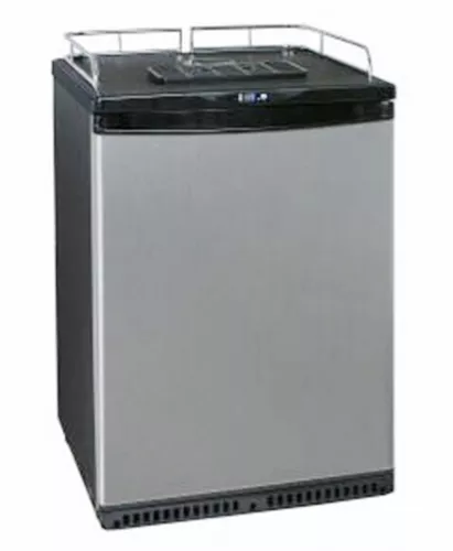 Sistem complet - Dozator bere bar de bere - incl. coloana dozator bere si