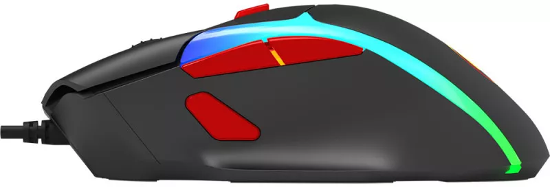 Mouse Gaming Marvo M360 RGB MARVO_M360 - cel.ro