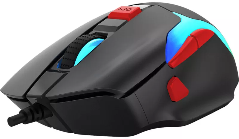 Mouse Gaming Marvo M360 RGB MARVO_M360 - cel.ro
