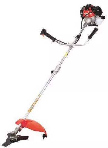 Motocoasa pliabila pe benzina in 2 timpi Raider RD-GBC14 putere 2.5 CP ...