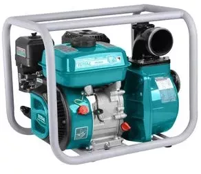 Motopompa TOTAL Industrial- 3&rdquo benzina 7 CP 60000 l/h - TOTAL ...