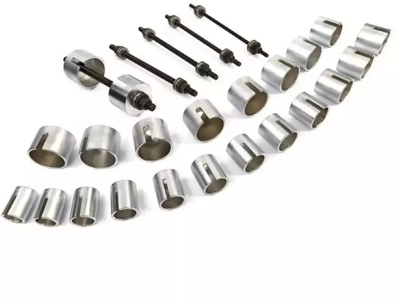 Presa pentru bucse si rulmenti suspensie HM-3793 - cel.ro