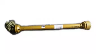 CARDAN DE 1500MM T5 CU AMBREAJ COMPUS DIN 2 3889 - cel.ro