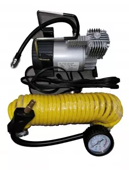 Compresor auto 12V 150PSI 7272 - cel.ro