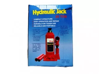 Cric auto hidraulic 16 Tone 37c_709 - cel.ro