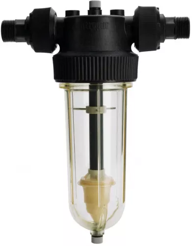 Filtru Centrifugal NW25 TE FWCCTE250 - cel.ro