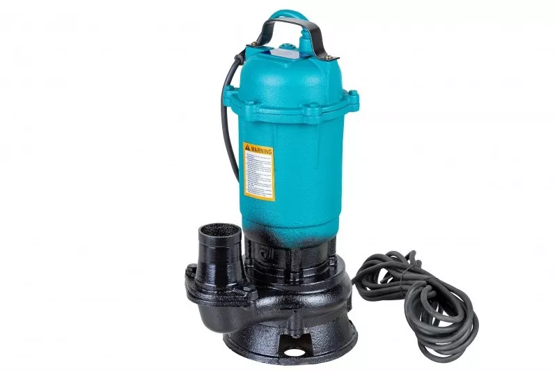 Pompa de apa 3150W cu concasator P234 00000755