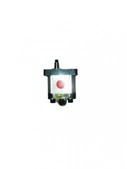 Pompa hidraulica H13 stg cu supapa 220Bari Tractor U445 6376 - cel.ro