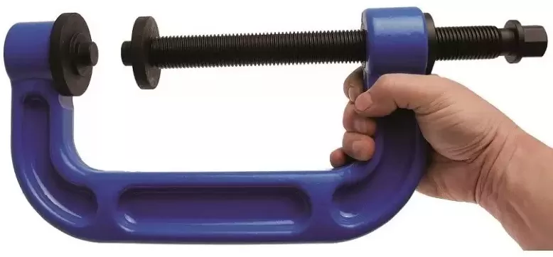 Presa pentru bucse si rotule BGS-3051 - cel.ro