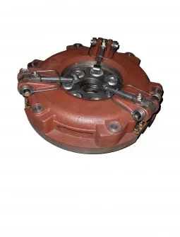 Ambreaj Tractor U445 10 toli asamblat 40.16.003 A125 - cel.ro