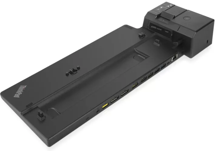 Docking Station Lenovo ThinkPad Pro Type 40AH pentru T480 T490 TYPE40AH ...