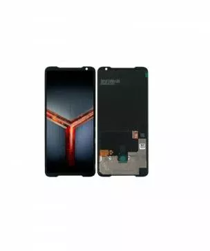 Ecran LCD Display Complet Asus ROG Phone2 ZS660KL 00073387 - cel.ro