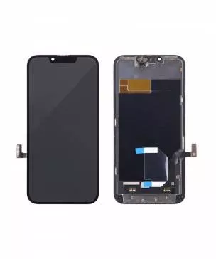 Ecran LCD Display Complet Refurbished Apple iPhone 13 Mini la CEL.ro