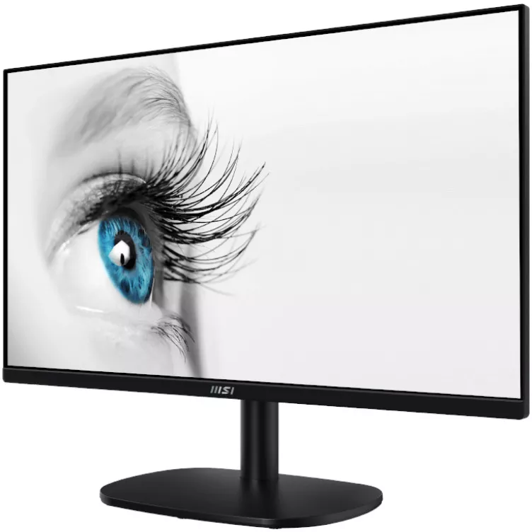 Monitor LED MSI PRO MP245V VA 23.8" Full HD 100 Hz D-Sub & HDMI 1 ms ...