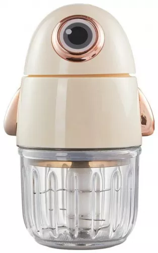 Blender pentru prepararea hranei bebelusilor/copiilor piure fructe ...
