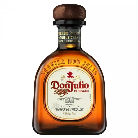 Tequila Don Julio Reposado 0.7L 38 alc. Mexic 8160
