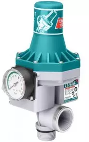 Presostat electronic TOTAL - 10bar - TOTAL - PRESOSTAT ELECTRONIC ...