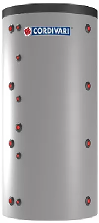 Puffer FIT 800L CORDIVARI acumulator energie termica fara serpentina ...