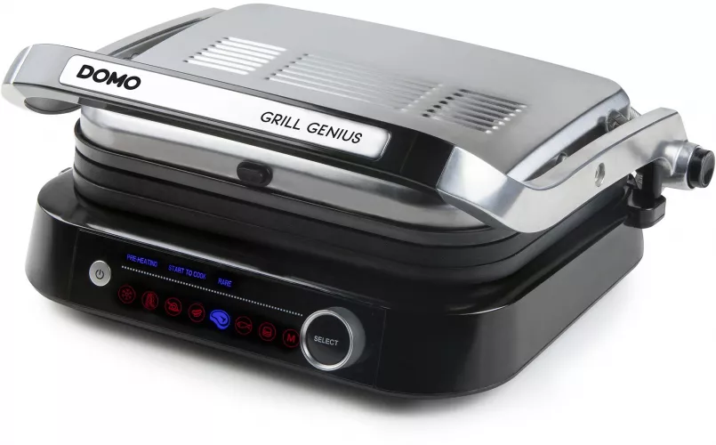 Gratar electric Domo DO9249G 2100 W ajw7_784446427 - cel.ro