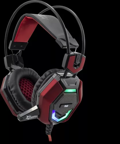 Gaming headset White Shark GH-1644 TIGER CPC00493 - cel.ro