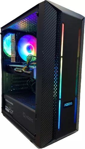 Calculator Gaming Intel Core I7-6700 16GB DDR4 SSD 480GB Placa Video la ...